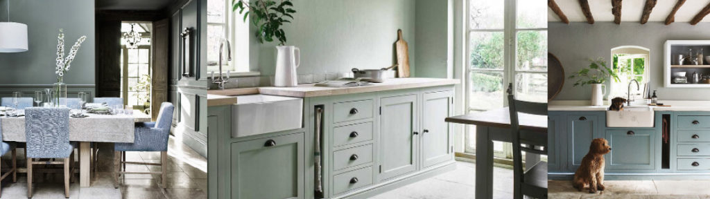 Neptune - Steinwender Interiors